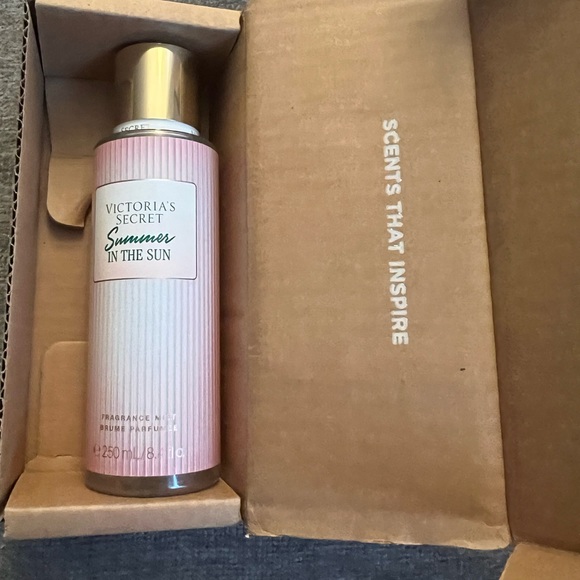 Victoria's Secret | Bath & Body | Victorias Secret Summer In The Sun ...